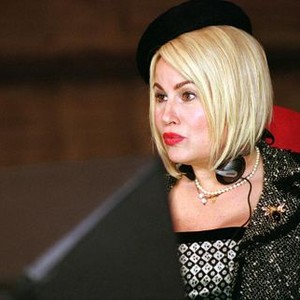 Jennifer Coolidge - Rotten Tomatoes