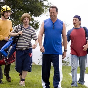 The Benchwarmers - Rotten Tomatoes