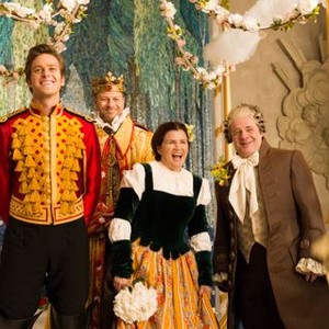 Mirror Mirror - Rotten Tomatoes