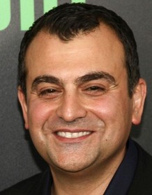 Ali Soufan - Rotten Tomatoes