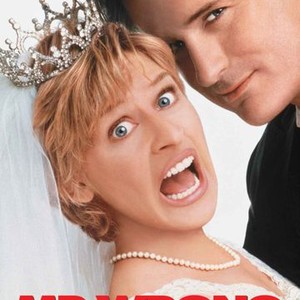 Mr. Wrong (1996) - Rotten Tomatoes