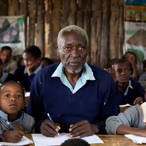 The First Grader - Rotten Tomatoes