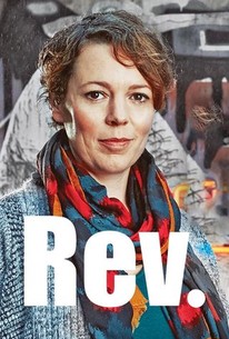 Rev.: Season 1 | Rotten Tomatoes