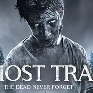 Ghost Track - Rotten Tomatoes