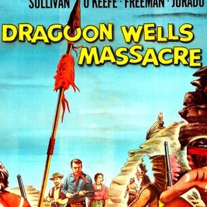 Dragoon Wells Massacre - Rotten Tomatoes