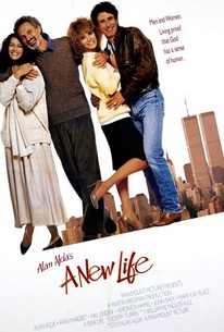 A New Life | Rotten Tomatoes