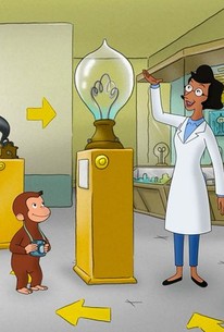 Curious George: Season 13, Episode 15 - Rotten Tomatoes