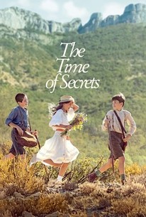 The Time of Secrets | Rotten Tomatoes