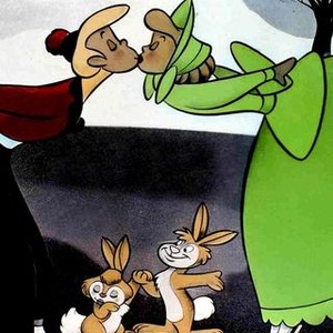 Melody Time - Rotten Tomatoes