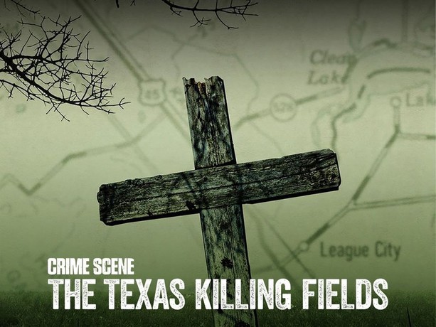 Texas Killing Fields