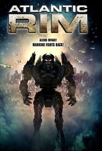 Atlantic Rim (2013) - Rotten Tomatoes