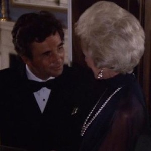 Columbo: Forgotten Lady - Rotten Tomatoes