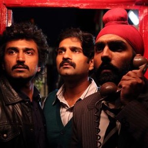 83 - Rotten Tomatoes