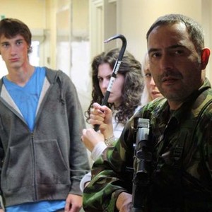 Infected - Rotten Tomatoes