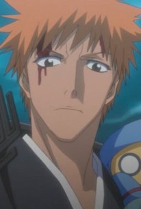 Bleach: Season 5, Episode 5 | Rotten Tomatoes