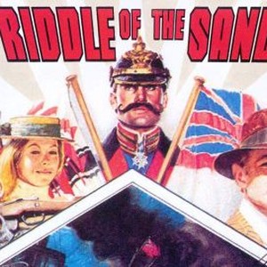 The Riddle of the Sands - Rotten Tomatoes