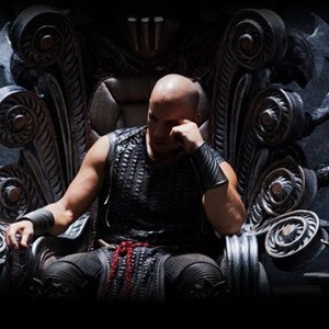 Riddick - Rotten Tomatoes