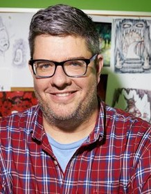 Chris 'Casper' Kelly | Rotten Tomatoes