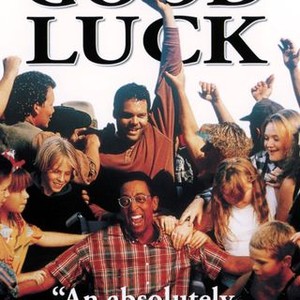 Good Luck (1996) - Rotten Tomatoes