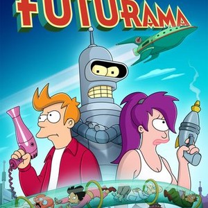 Futurama - Rotten Tomatoes