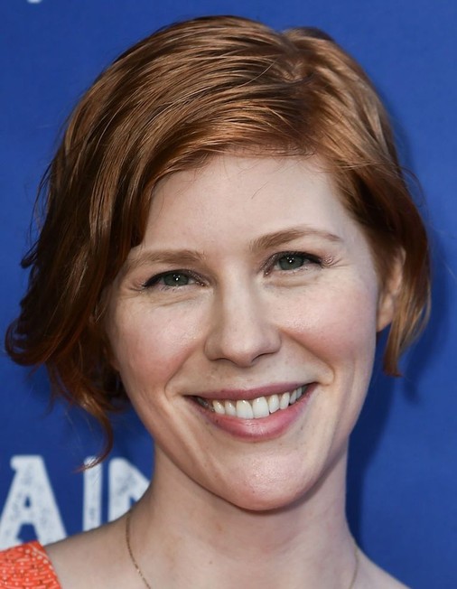 Trin Miller - Rotten Tomatoes