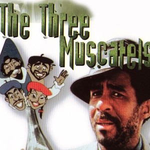 The Three Muscatels - Rotten Tomatoes