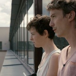 Swann Arlaud - Rotten Tomatoes