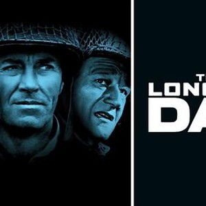 The Longest Day - Rotten Tomatoes