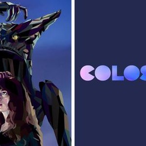 Colossal - Rotten Tomatoes
