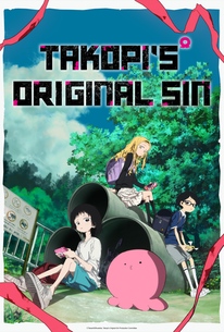 Takopi's Original Sin | Rotten Tomatoes