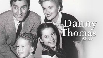 Angela Cartwright Danny Thomas Show Danny Thomas Comedy Tv Shows