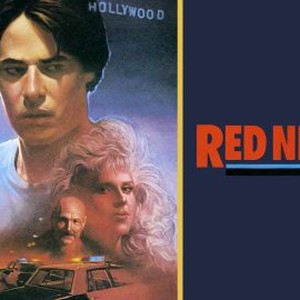 Red Nights - Rotten Tomatoes