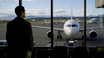 flight 93 plane size