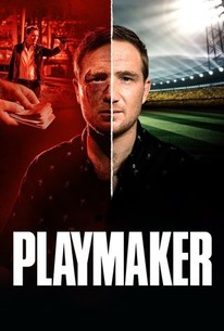 Playmaker - Rotten Tomatoes
