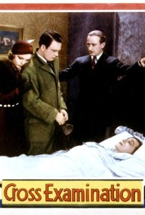 Cross Examination - Rotten Tomatoes