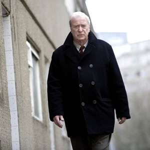 Harry Brown - Rotten Tomatoes