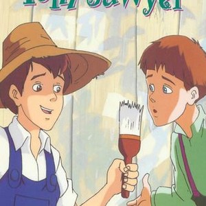 The Animated Adventures of Tom Sawyer - Rotten Tomatoes