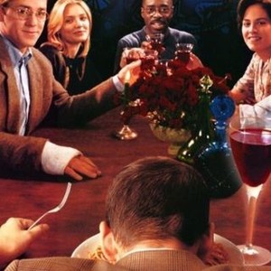 The Last Supper - Rotten Tomatoes