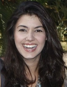 Verônica Debom | Rotten Tomatoes