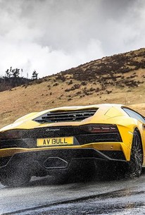 Top Gear: Extra Gear: Season 4, Episode 5 - Rotten Tomatoes