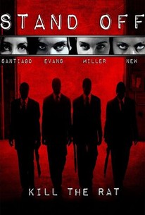 Stand Off | Rotten Tomatoes