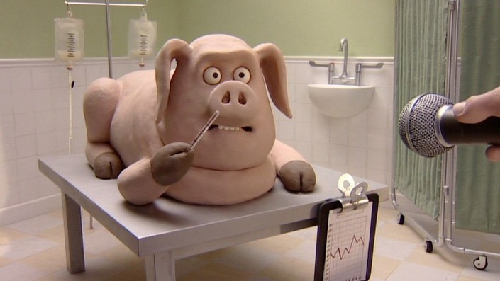 creature comforts bedtime