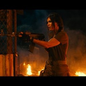 Rogue - Rotten Tomatoes