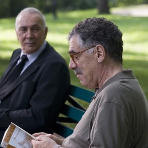 The Caller - Rotten Tomatoes