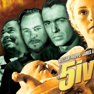 Five - Rotten Tomatoes