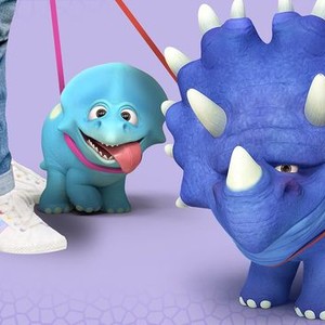 My Petsaurus: Season 4, Episode 2 - Rotten Tomatoes