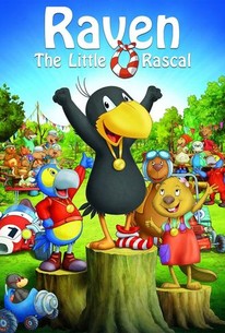 Raven the Little Rascal | Rotten Tomatoes