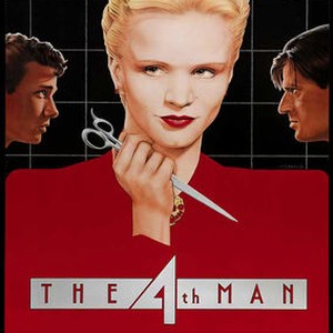De Vierde Man (The Fourth Man) (The 4th Man) (1983) - Rotten Tomatoes