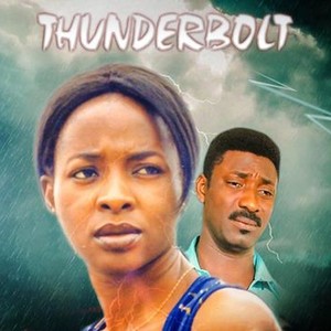 Thunderbolt - Rotten Tomatoes