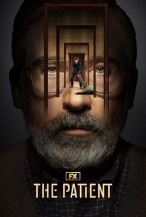 The Patient | Cast and Crew | Rotten Tomatoes